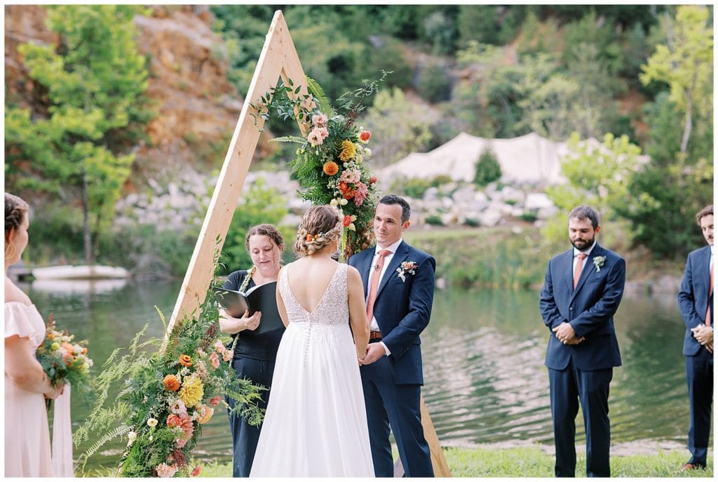 Incredible Waterstone Venue in Johnson City - Danielle Defayette ...