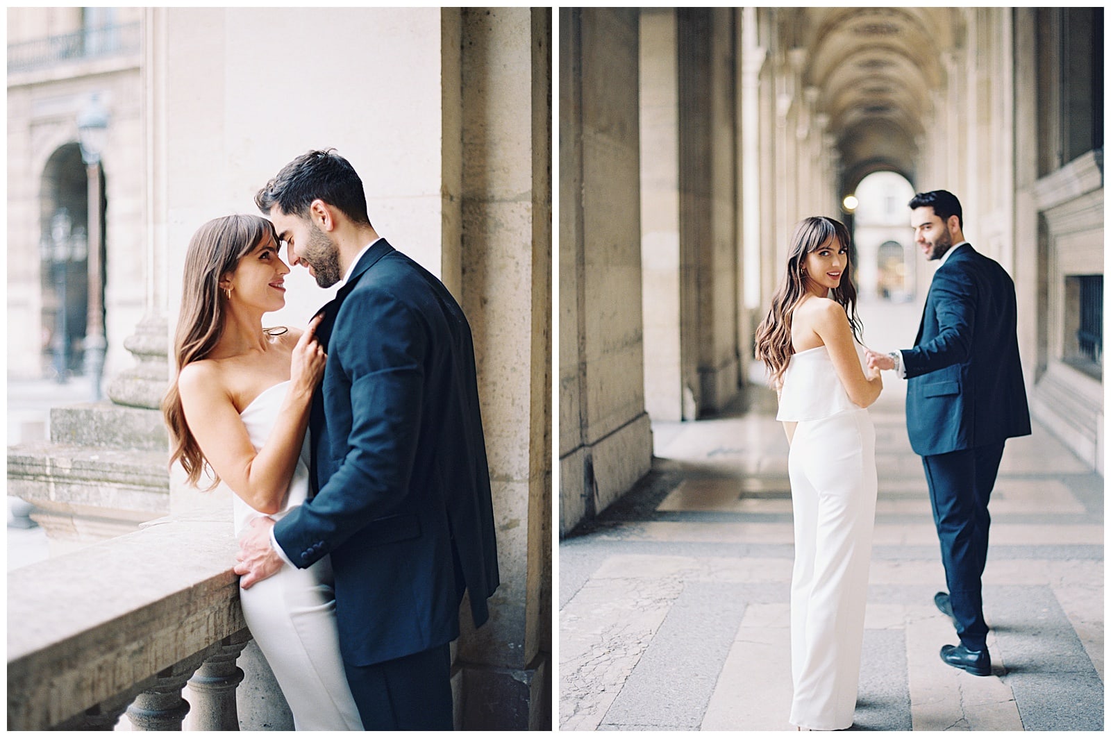 The Ultimate Guide to Paris Engagement Pont Alexandre III Photos ...