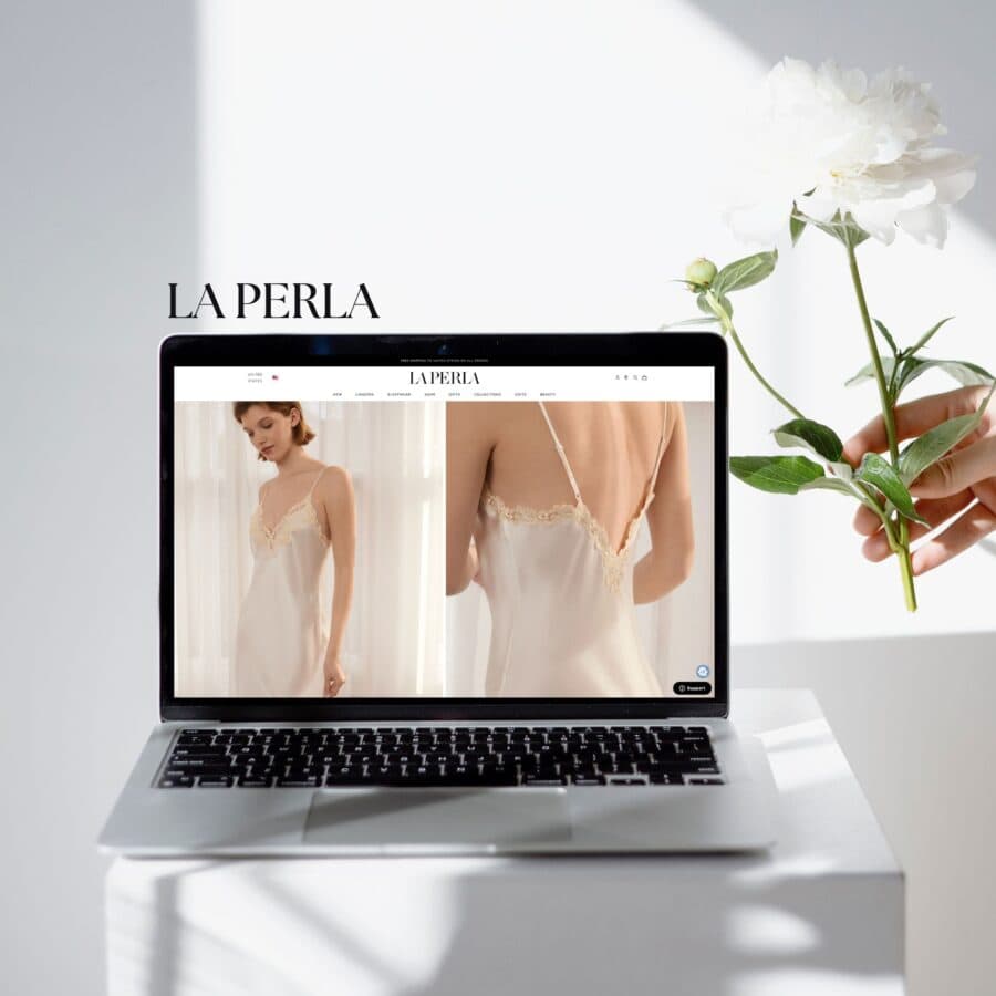 The 7 Best Bridal Lingerie Brands You Didnt Know You Needed Danielle