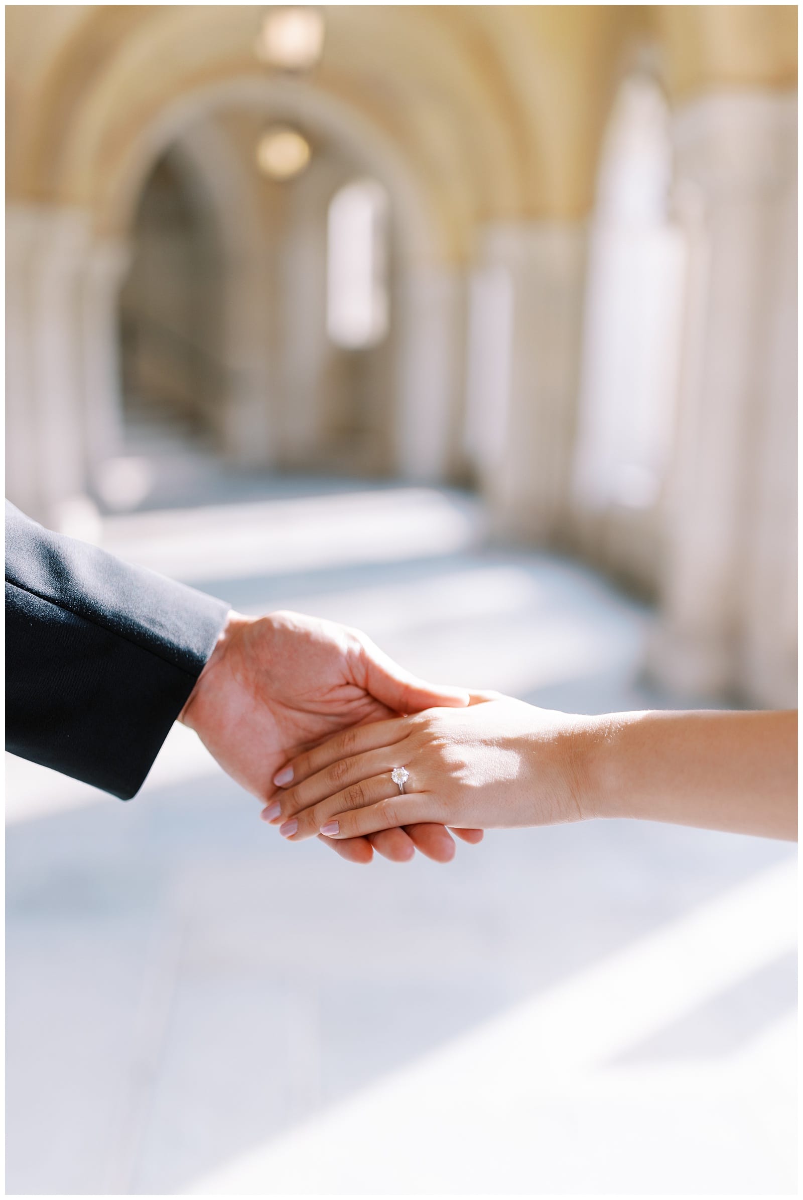 The 7 Step-by-Step Guide to What To Do After Getting Engaged - Danielle ...